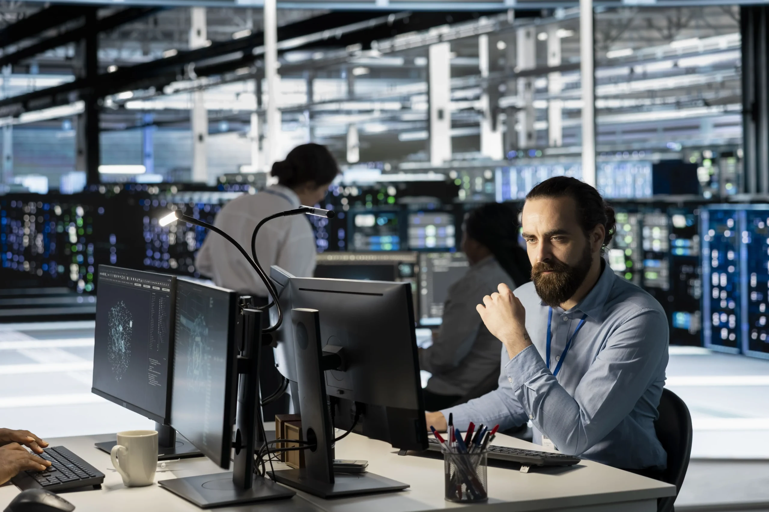 IT Hardware Buyback in Singapore – Maxicom